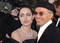 Billy Bobton na Angelina Jolie1