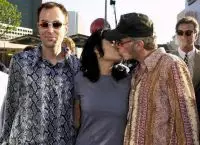 Billy Bob Thornton i Angelina Joli6