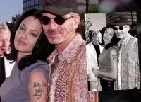 Billy Bob Thornton i Angelina Joli8