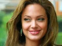 Angelina Jolie жастықта 10