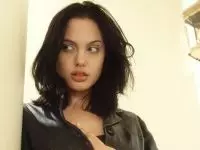 Angelina Jolie ใน Youth15