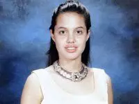 Angelina Jolie in Youth2