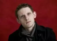 Jamie Bell Bell