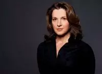 Barbara broccoli.