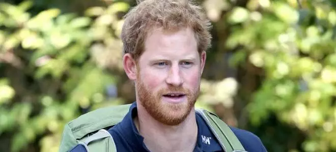 Prince Harry ji bo xwe ji Mansion li Norfolk bikire