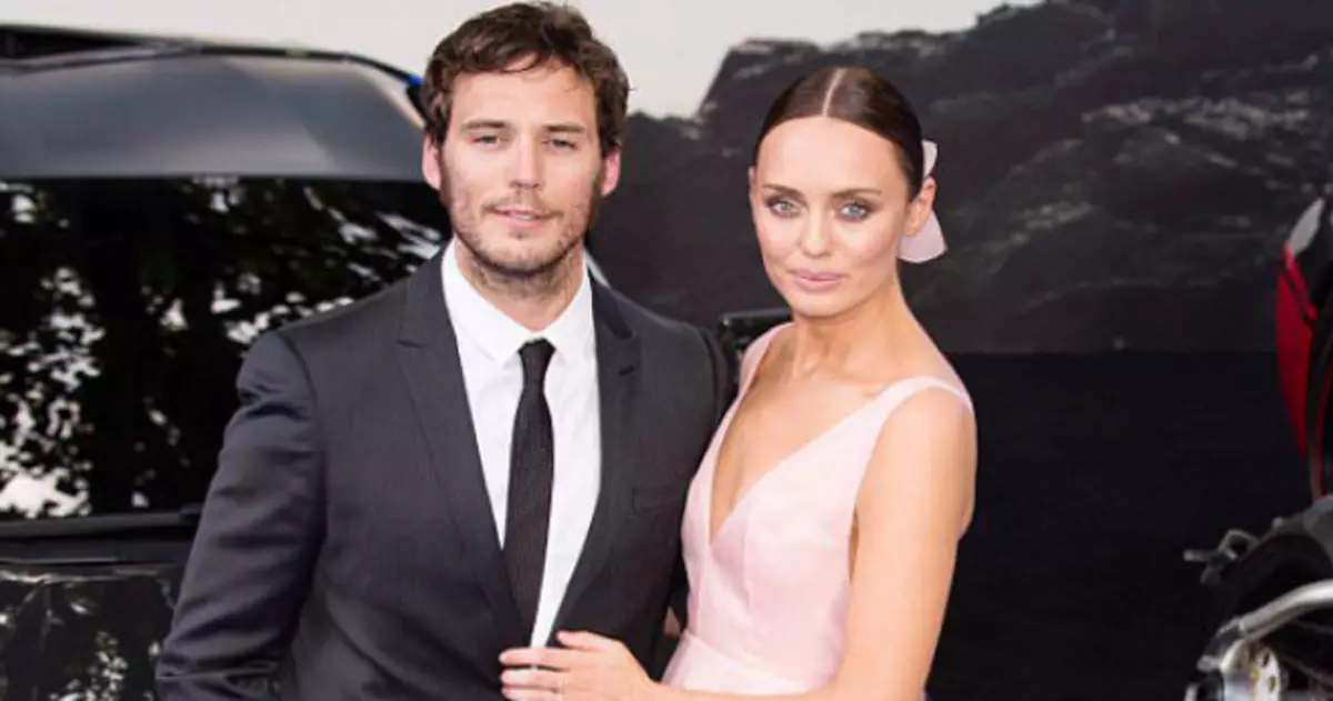 Sam Claflin եւ Լաուրա Headdock կդառնան ծնողներ երկրորդ անգամ