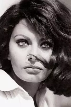 Secrets of Beauty Sophie Loren