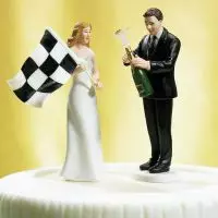 Figuras no cake de matrimonio7