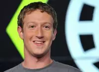 Mark zuckerberg