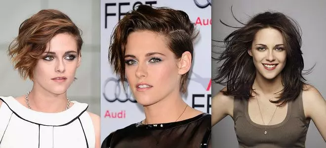 Kristen Stewart ដំណឹងថ្មីបំផុត