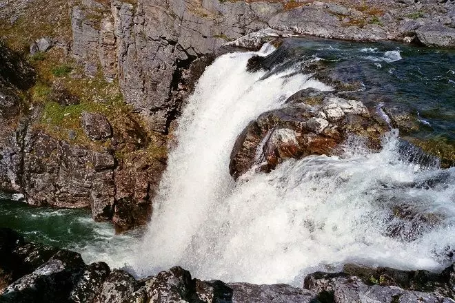 A legnehezebb elérni (Pikhtsuskys)