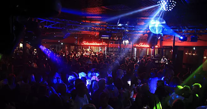 Night Clubs Finland