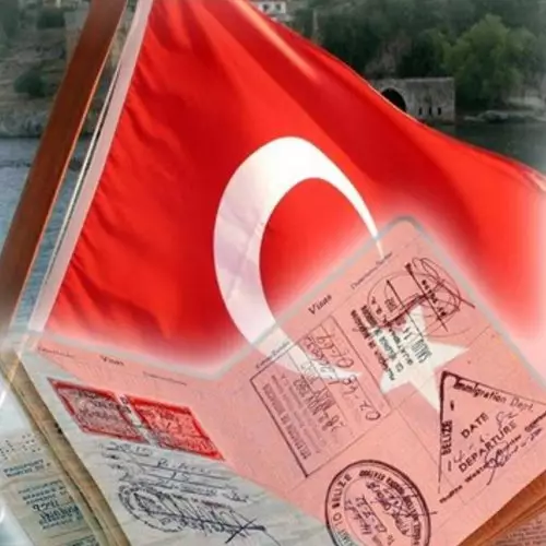 Kinahanglan ba nimo usa ka visa sa Turkey?