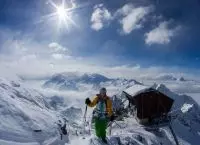 Verbier - ନେଣ୍ଡା |