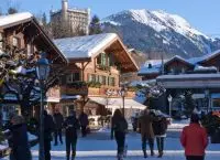 Gstaad