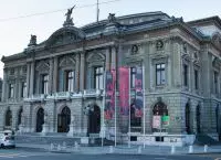 teatre de l'Òpera