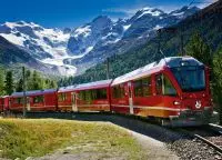 Bernina Express