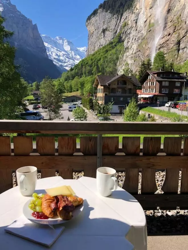 Lauterbrunnen