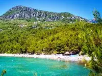 Le migliori spiagge del Montenegro 7