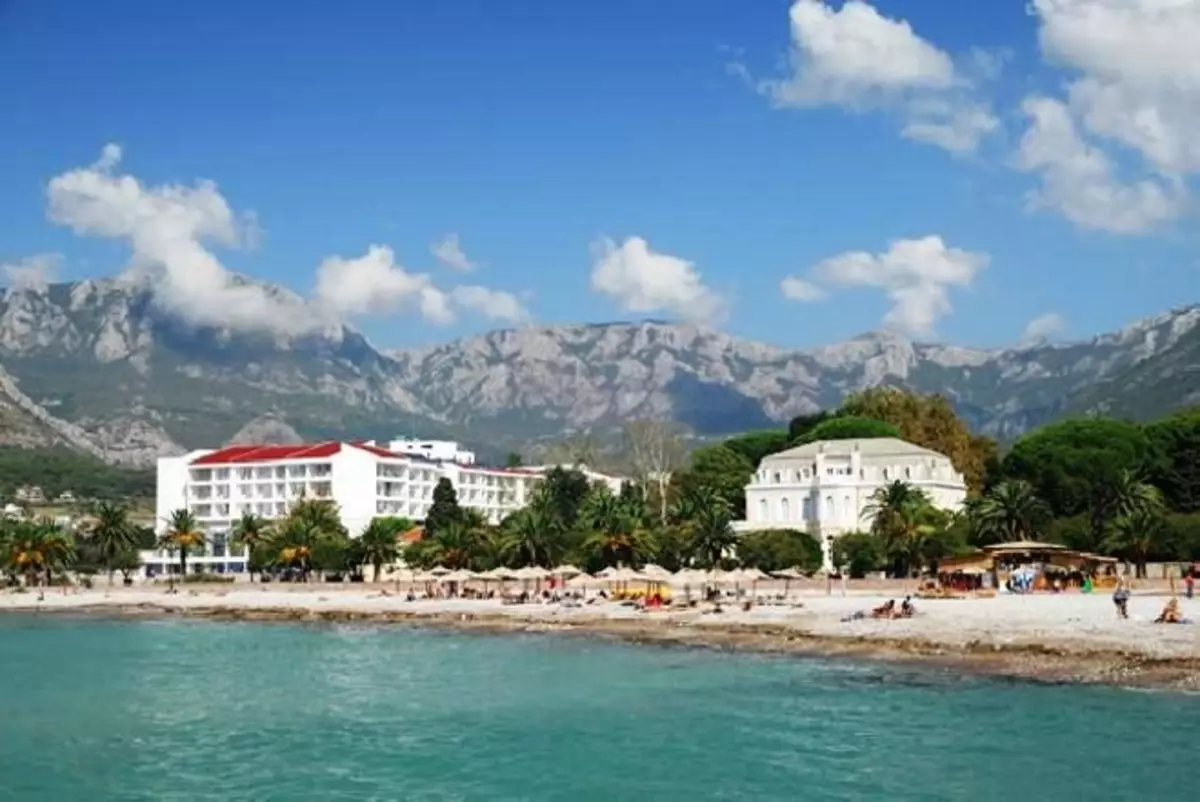 Spa Hotel Princess Beach & Conference Resort tabernan