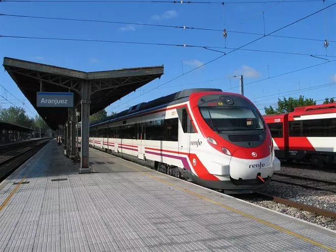 Trasport bil-Ferroviji fil-Montenegro