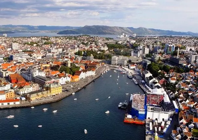 Stavanger