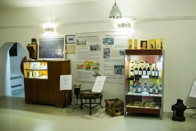 Museum ya chakudya