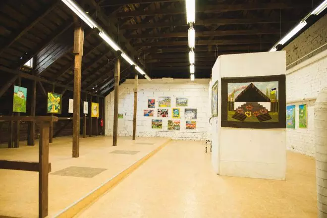 Gallery Part