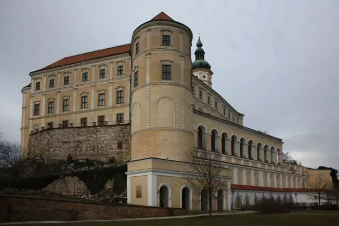 Mikulov