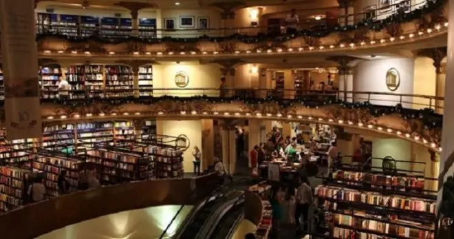 17 knjižare koja će promijeniti vaš život