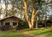 Migunga Tented Camp.