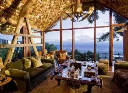 Tanzania hotels