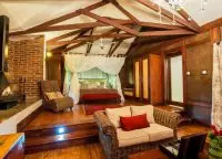 Arusha kofe lodge belgisi