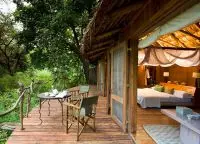 Lake Manyara Tree Lodge