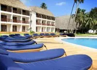 Doubletree minn Hilton Zanzibar