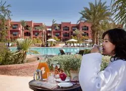 Marrakesh Hotels