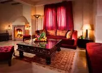 Hivernage Hotel yn Marrakesh