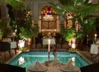 Hotel Marrakech Le Riad