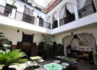 Hotel Riad Sheba.