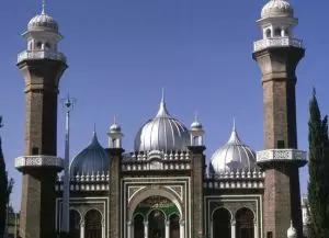 Masjid