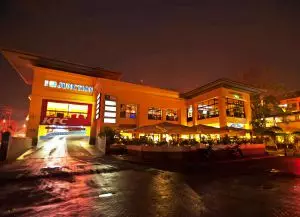 Nairobi Shopping Center