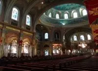 Catedral de Nossa Senhora - Vitória Hall