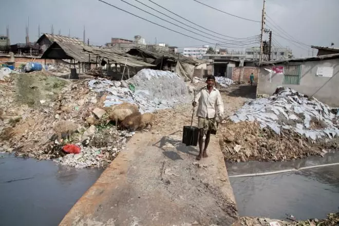 KhaZaribag, India