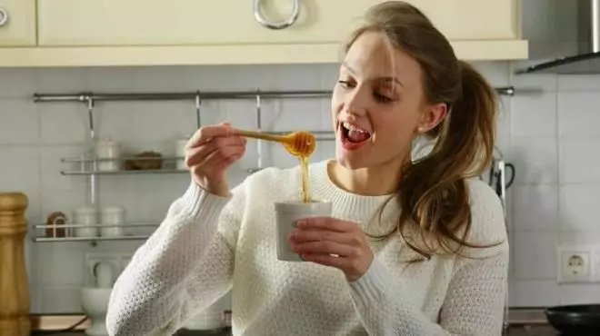 10 feitos irrefutables sobre os beneficios do mel