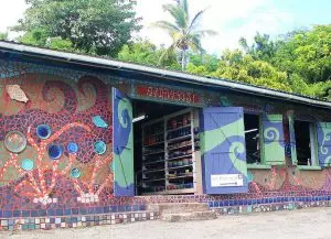 House of Ceramic Barbados