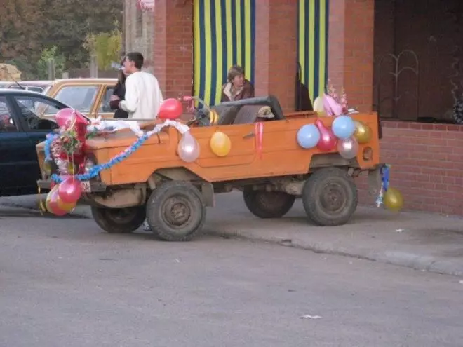 para fuera de carretera