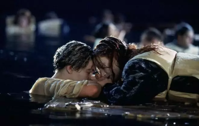 Titanic