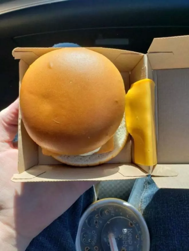 Cheeseburger