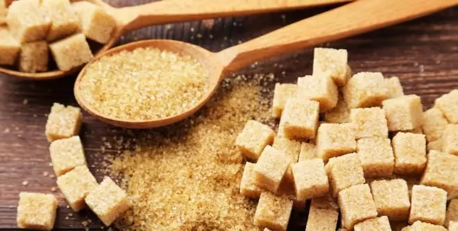 Cane Sugar