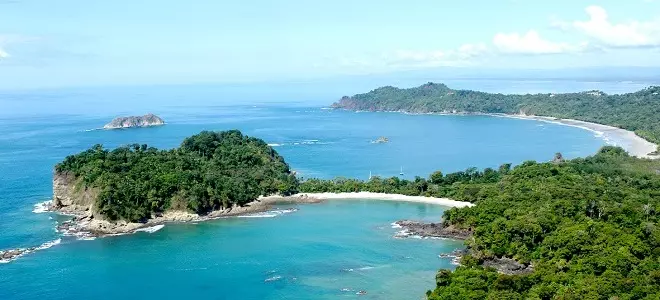 MANUEL ANTONIO НА НАЦИОНАЛЕН ПАРК